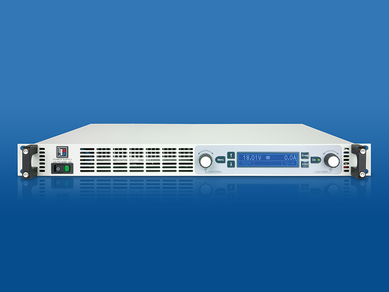 EA PS 9000 1U Series – Neuvin Electronics Private Limited