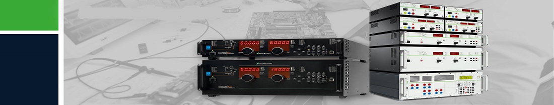 Gossen Metrawatt Power Supplies