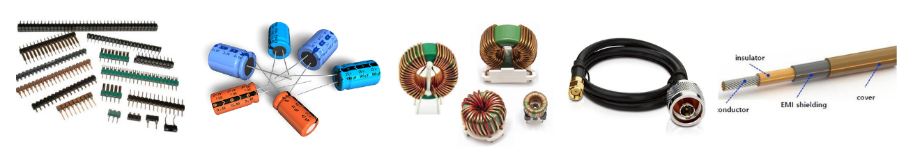 Andon Sockets - Neuvin Electronics PVT. LTD.